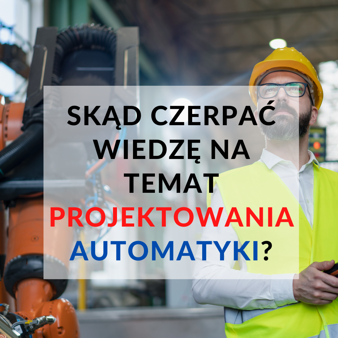 Jak dostać pracę jako automatyk programista PLC?
